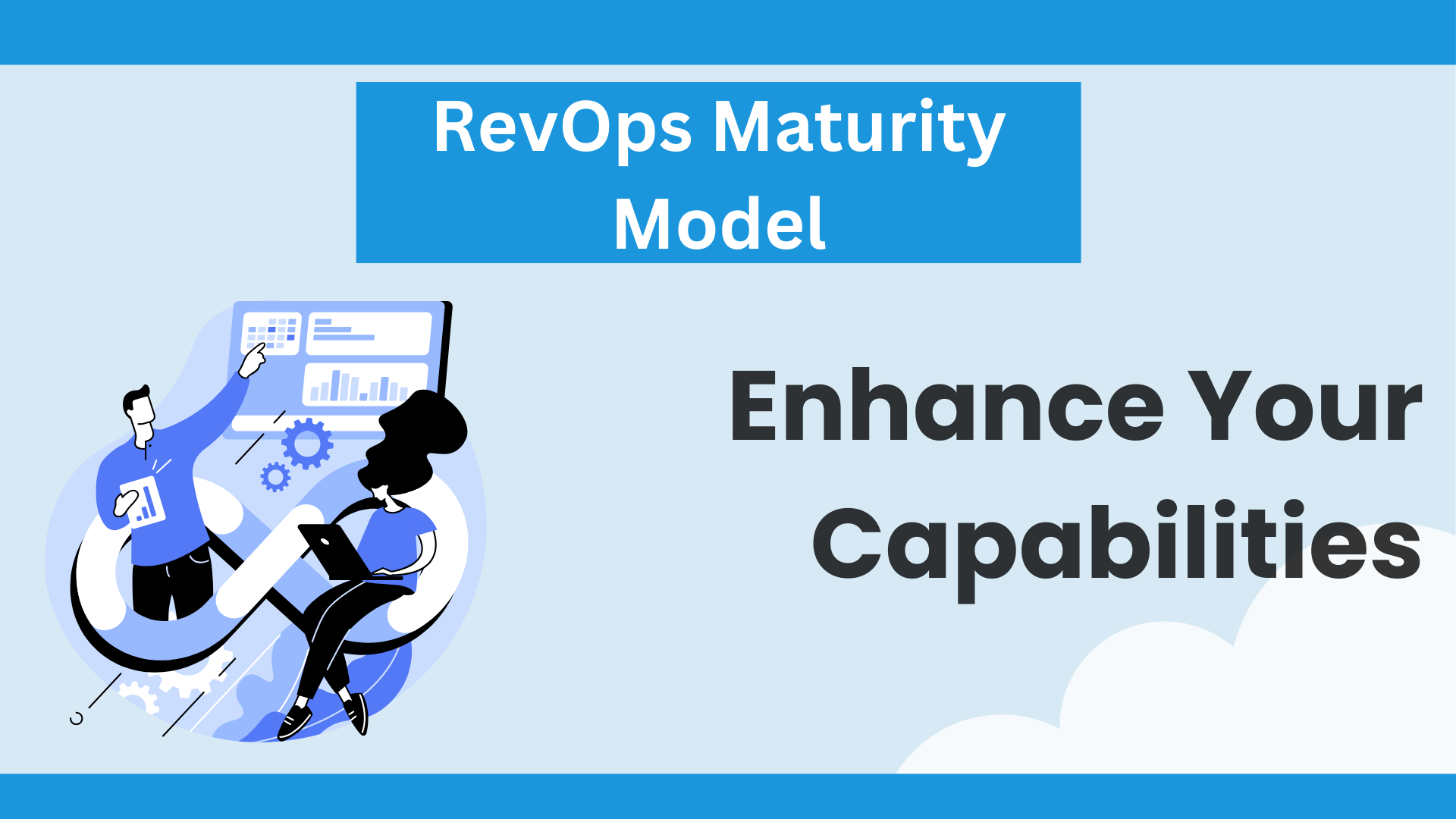 RevOps Maturity Model: Enhance Your Capabilities | CETDIGIT